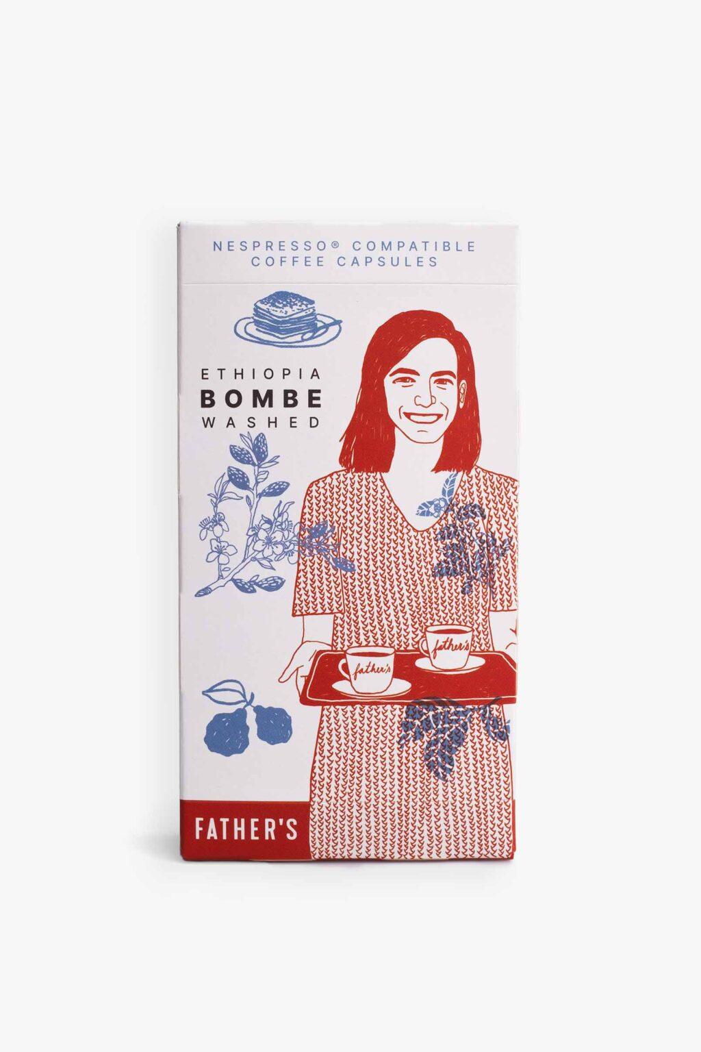 Fathers Coffee Roastery - FATHER'S COFFEE