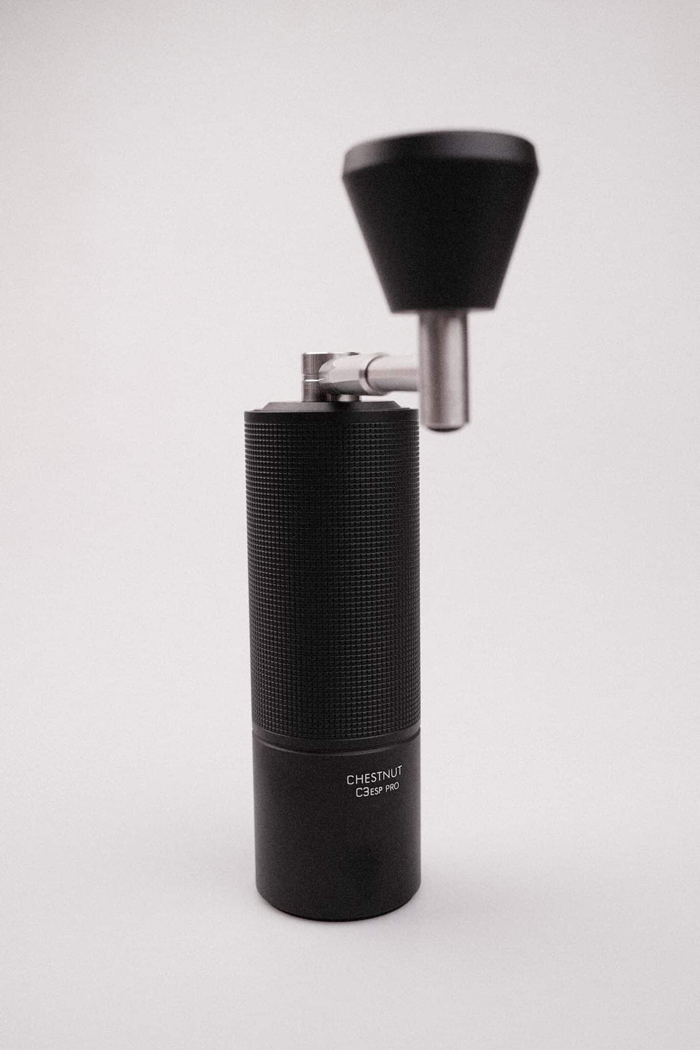 Timemore - grinder C3S PRO - FATHER'S COFFEE